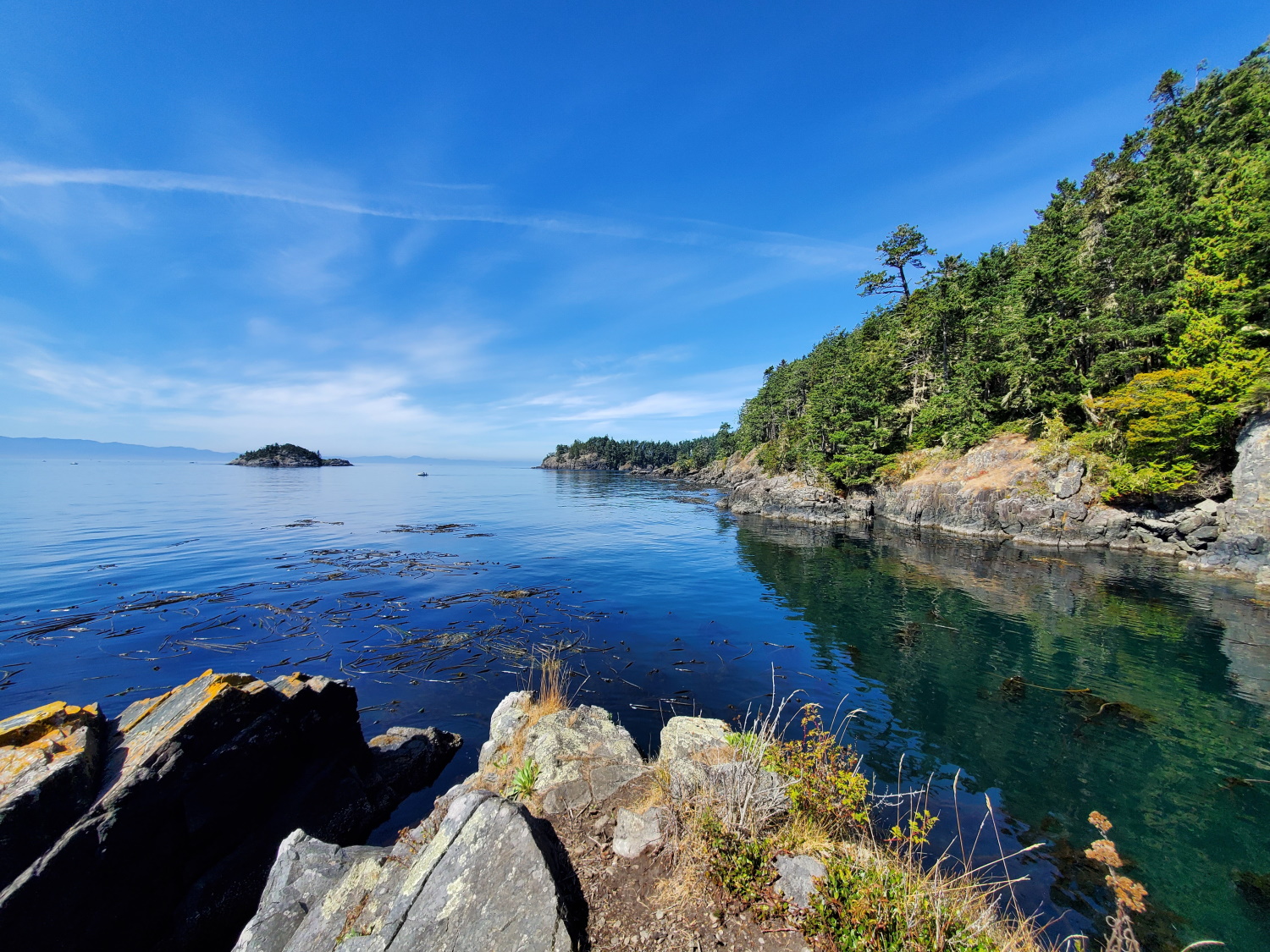 East Sooke Park – August 18 – OCV.ca